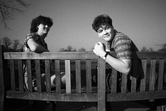 Everything But The Girl set to release first album in 23 years