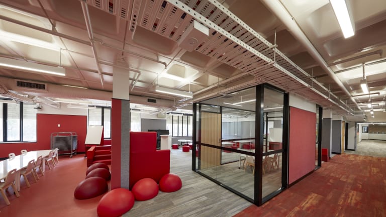 Lindfield Learning Village - is it Sydney's most sought-after public ...