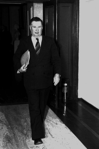 Budget 2021: Government to take fiscal U-turn 70 years after ’horror budget