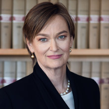 The many Gleesons of the law