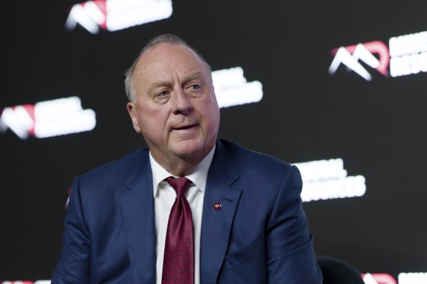 ASX MIN: Mineral Resources, Chris Ellison face class action after ...