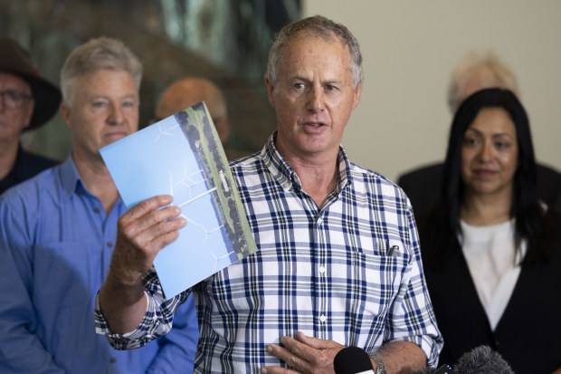 Moneymakers or wildlife killers? Rural and coastal communities at odds ...