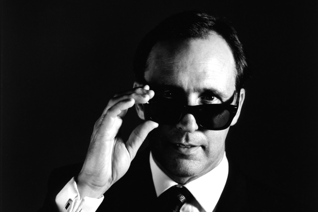 William Bligh and the pants that changed the course of Australia’s history