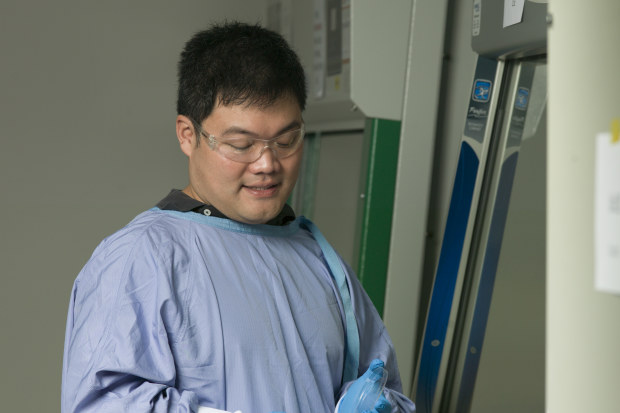 Dr Hon Weng Chong’s Cortical Labs, creator of DishBrain, banks $10m