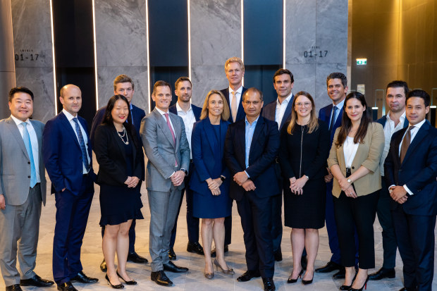 Jarden Australia: ‘There’s never been a better time to be in investment ...