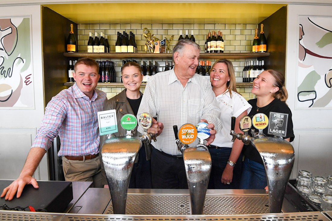 In Pictures: June 2025