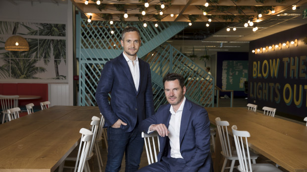 Zip goes from $300 million to $1 billion valuation in five months