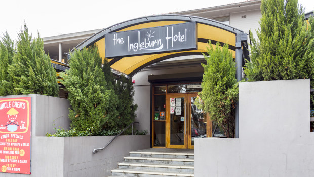 De Angelis family continues pub spree, pouring $30m into Ingleburn Hotel