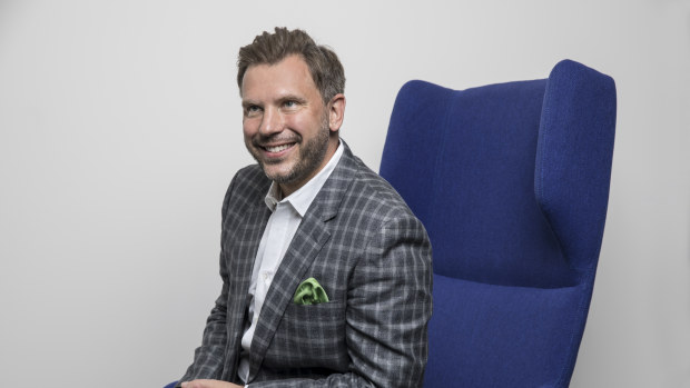 ReadyTech up 18 per cent on debut