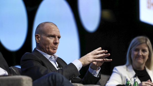 The government grant that saved Cochlear