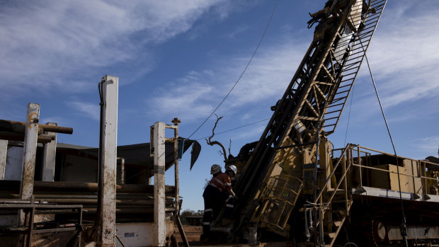 Glencore's copper-bottomed portfolio will help it through rough patch