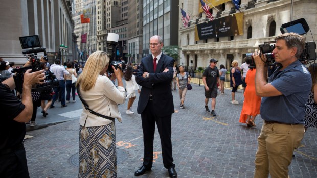 Perth Mint gold scandal: Secret recording reveals CEO knew of ...