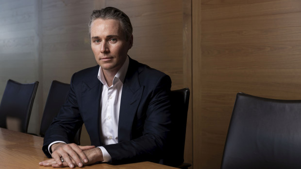 The real reason Quadrant bought QMS