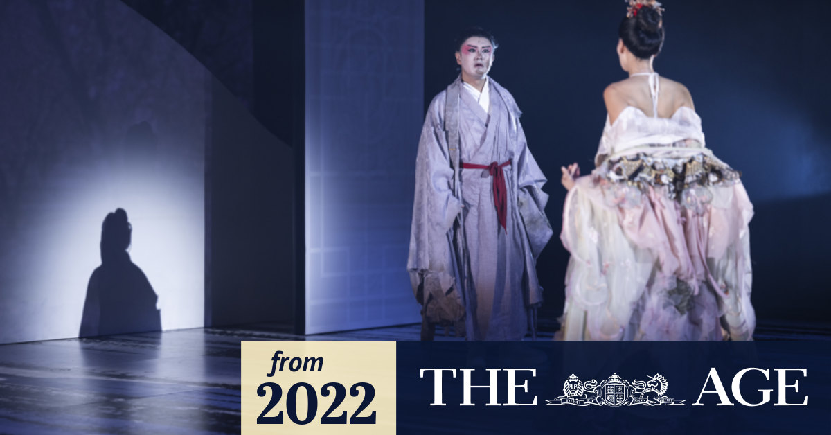 Melbourne Review Wrap: Romeo and Juliet by the Australian Ballet; King ...