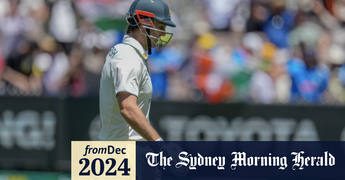 Australia India SCG Test: Coach discusses selection options for home side