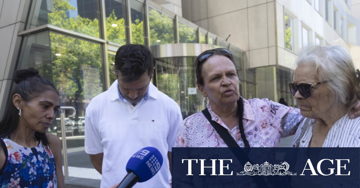 Geoff Clark: Indigenous leader jailed for $1m betrayal of his community