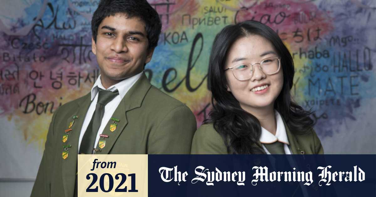 HSC Study Guide 2021: Exam dates, how moderation works, COVID-19 ...