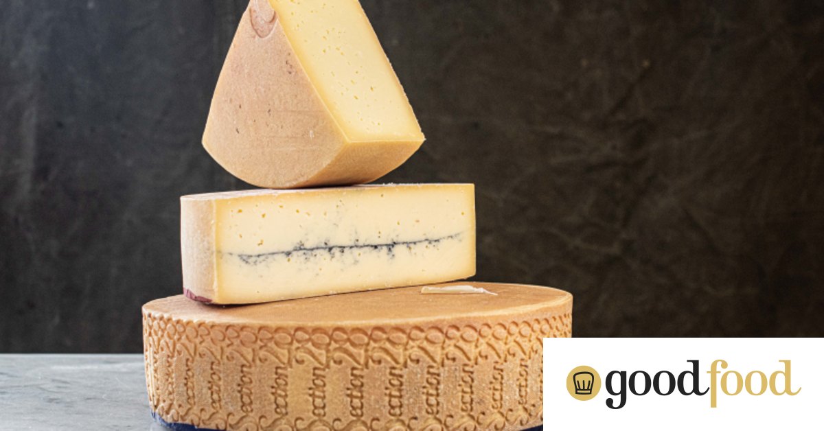 Best Australian cheeses: Section28 Monforte, Mont Priscilla, Raclette ...