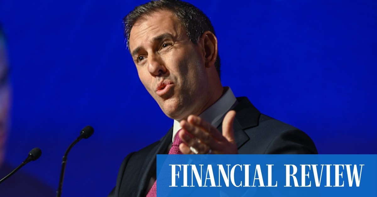 JHX ASX: Jim Chalmers says he has raised controversial James Hardie ...