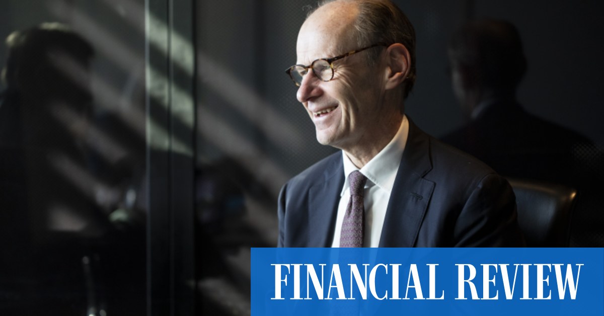 Is ANZ right that the banking oligopoly has lost its power?