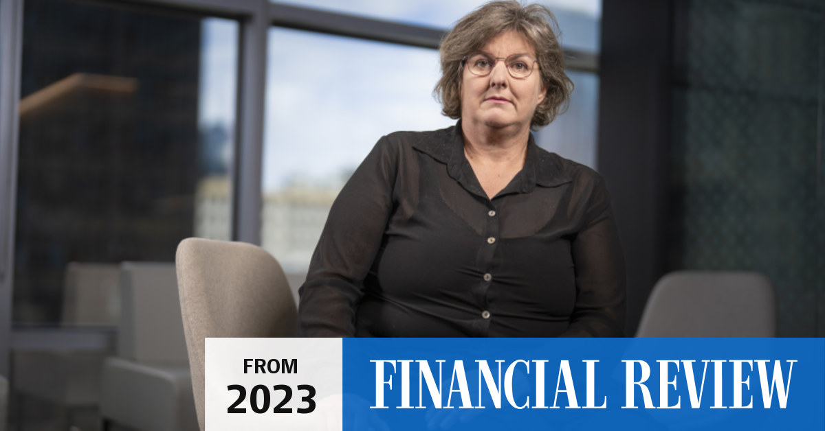 ASIC’s Danielle Press says several superannuation funds are being ...