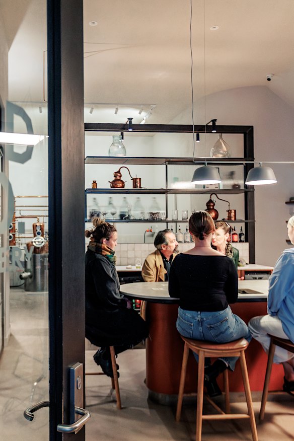 Reed & Co, Bright - The Age Good Food app listing