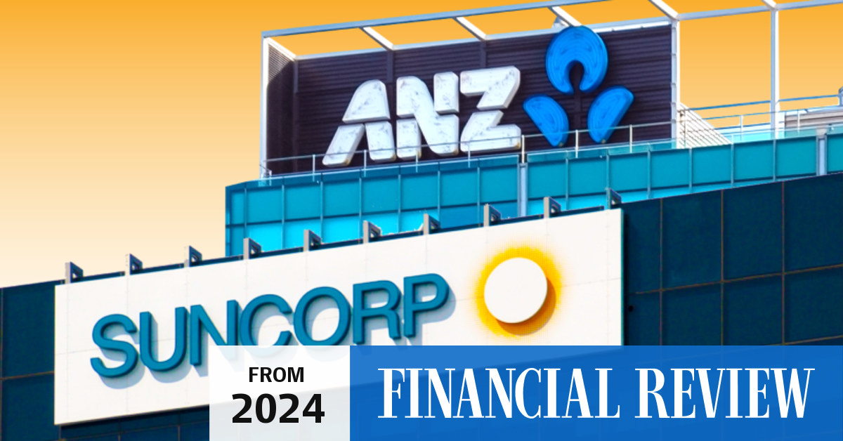 ANZ ASX: Everything you need to know about the ANZ/Suncorp Bank decision