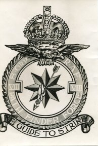 Celebrating Don Bennett on 80th anniversary of WW2 Pathfinders