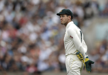 Five minutes with the Herald’s chief cricket writer Malcolm Conn