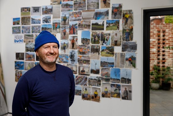 Archibald Prize 2026 as it happened: Richard Lewer wins for Illuwanti ...