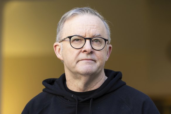 COVID inquiry: If Anthony Albanese doesn’t budge, states must go their ...