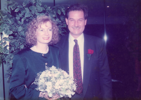 Wallabies hooker among ‘Anti-Apartheid Seven’ was eminent neurologist