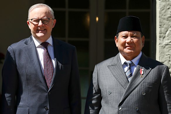 New Indonesia laws: Why nation’s ‘worrying’ shift is ’hard to ignore