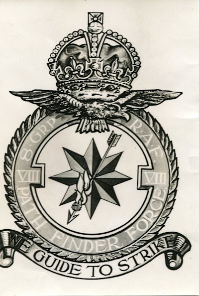 Celebrating Don Bennett on 80th anniversary of WW2 Pathfinders