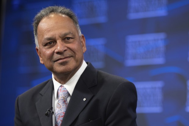 Foreign students should sit entrance exam: Rizvi