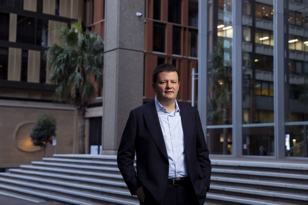 IOUpay investors vote in former GetSwift adviser David Halliday, Grow ...