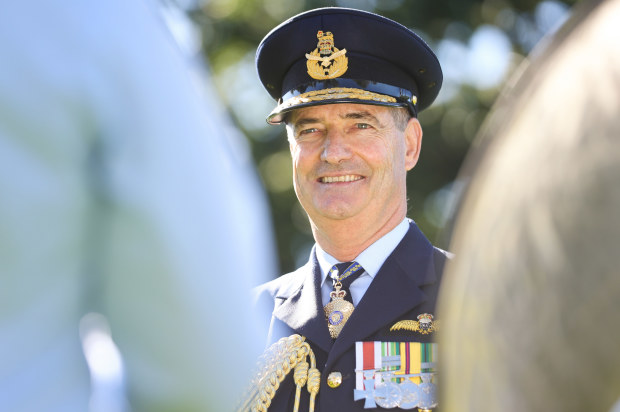 Defence may develop joint ‘space command’
