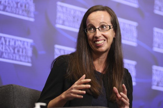 Paid parental leave: RMIT’s Leonora Risse calls for more ‘use it or lose it’ leave for fathers