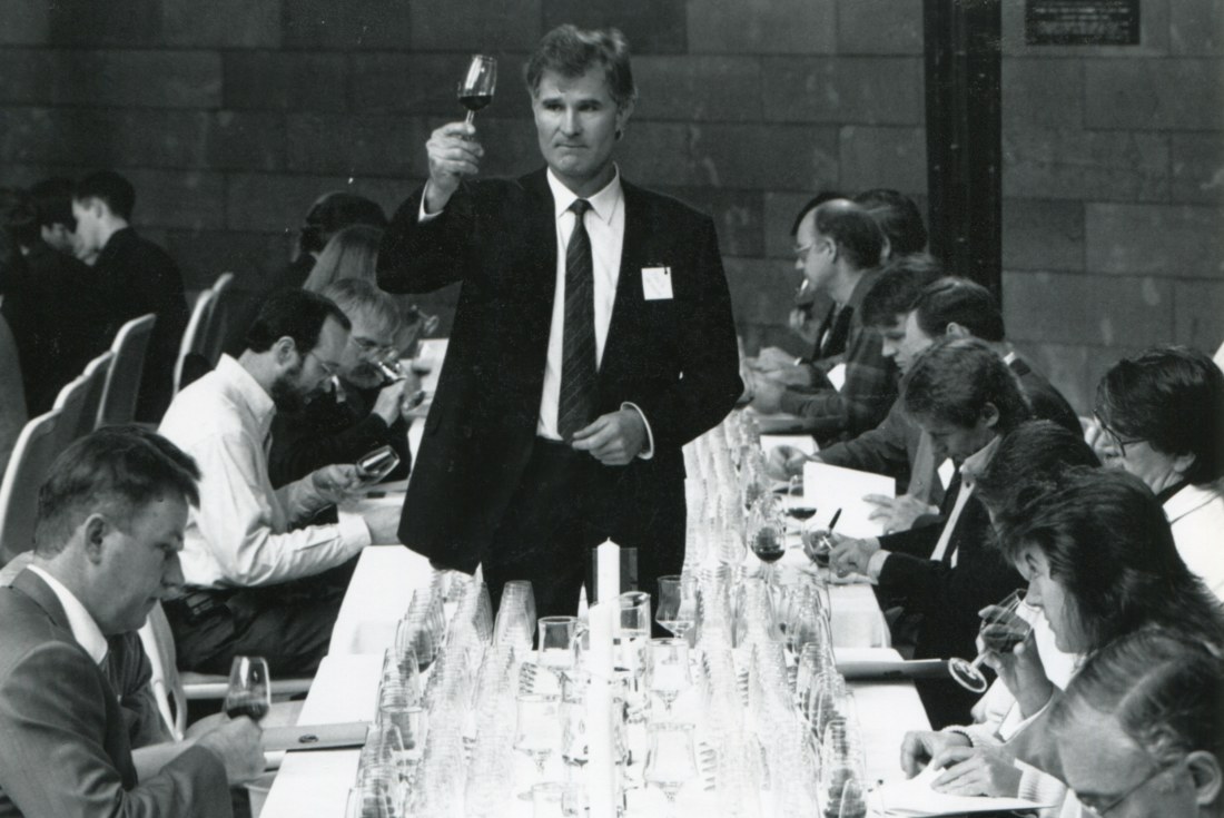 How Cape Mentelle winery won for the west