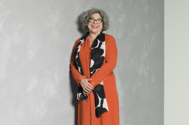 Catriona Lowe, ACCC’s new deputy, wants to test the limits of the law