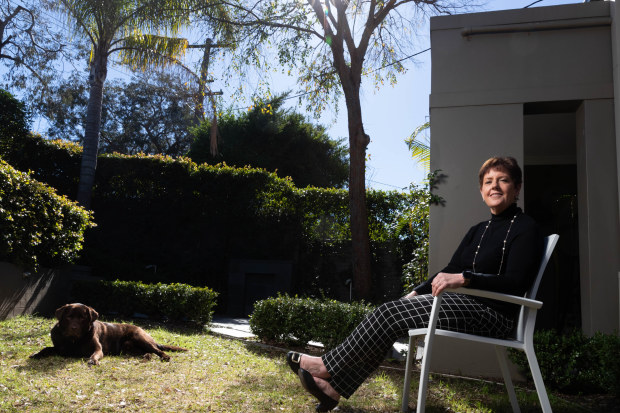 ‘My last executive job’: New CEO begins AMP rescue