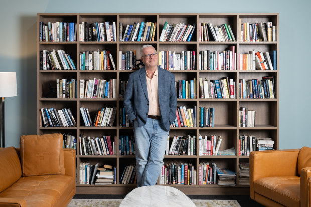 When Bronte Capitals John Hempton’s nemesis calls himself Roaring Kitty