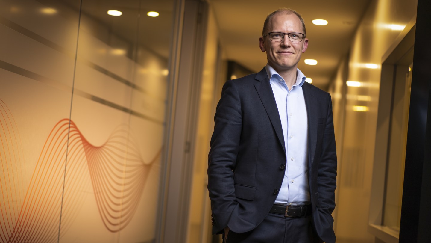 Energy crisis Australia: Australian Energy Market Operator chief Daniel ...