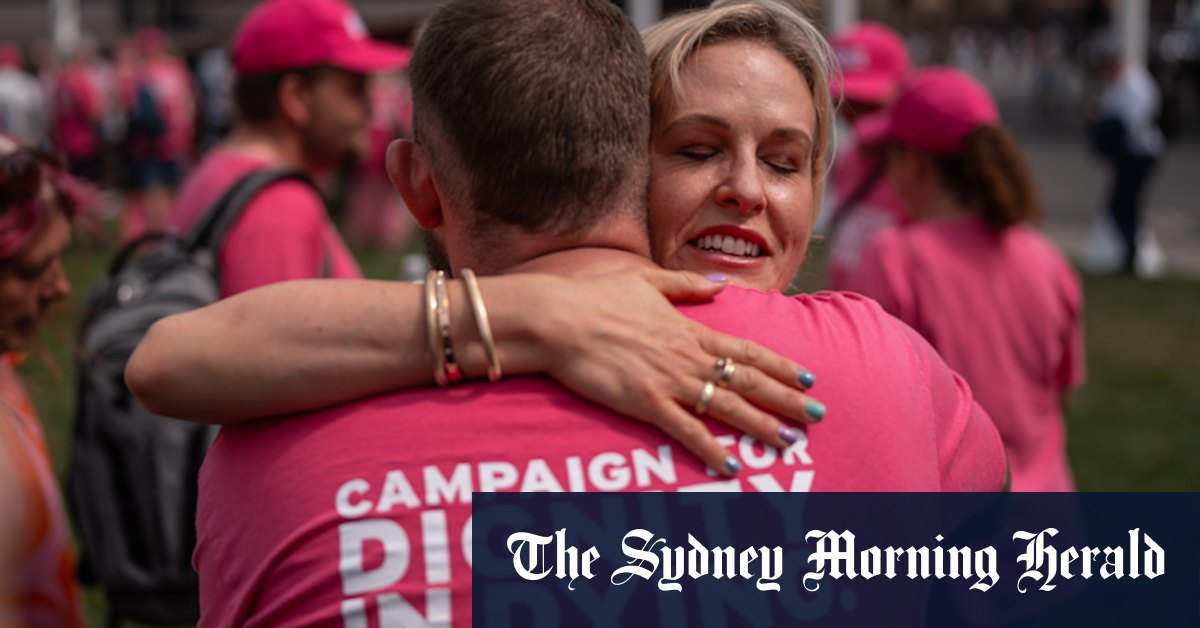 Euthanasia: UK parliament votes for assisted dying, paving way for ...