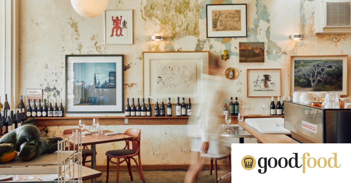 Bistro Elba, Sorrento - The Age Good Food app listing