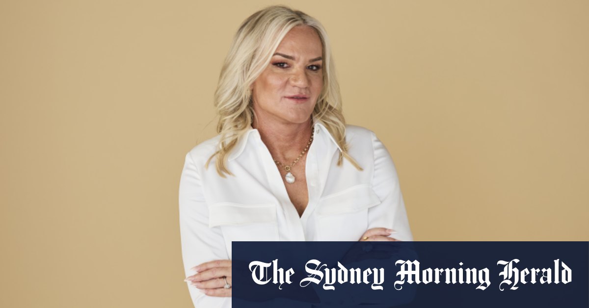 Danielle Laidley: AFL unconditionally wrapped its arms around Dani when ...