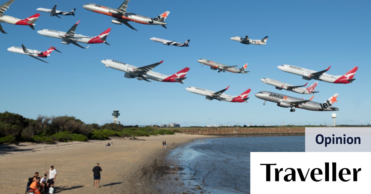 What is the best timing to get a cheap flight? Here’s what the data says