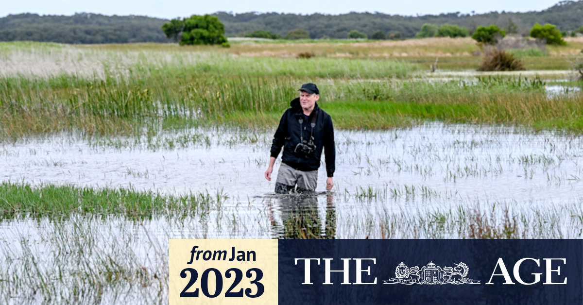 Here’s where record-breaking rains and floods have benefitted Victoria ...