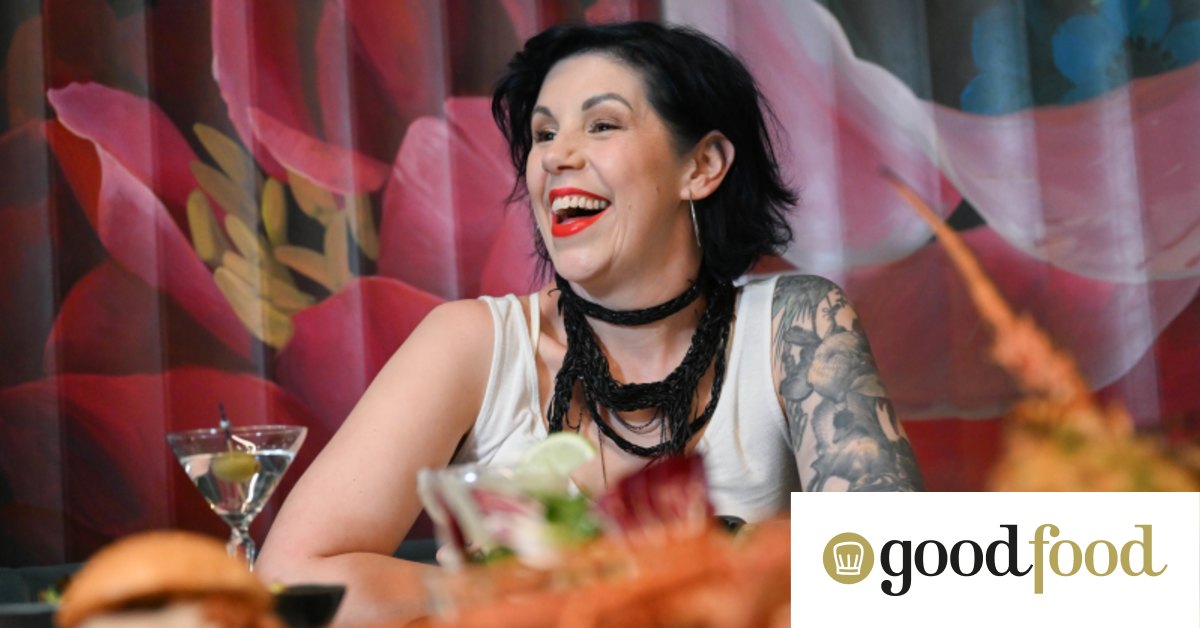 ‘I probably couldn’t trust anybody who doesn’t like Italian food’: Chef ...