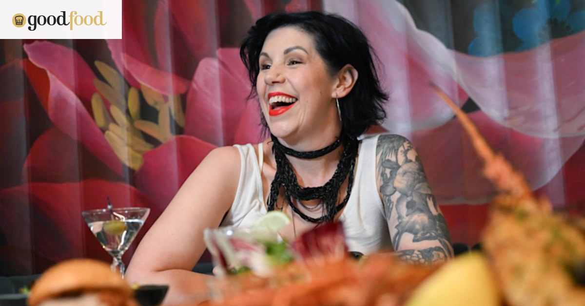 ‘I probably couldn’t trust anybody who doesn’t like Italian food’: Chef ...